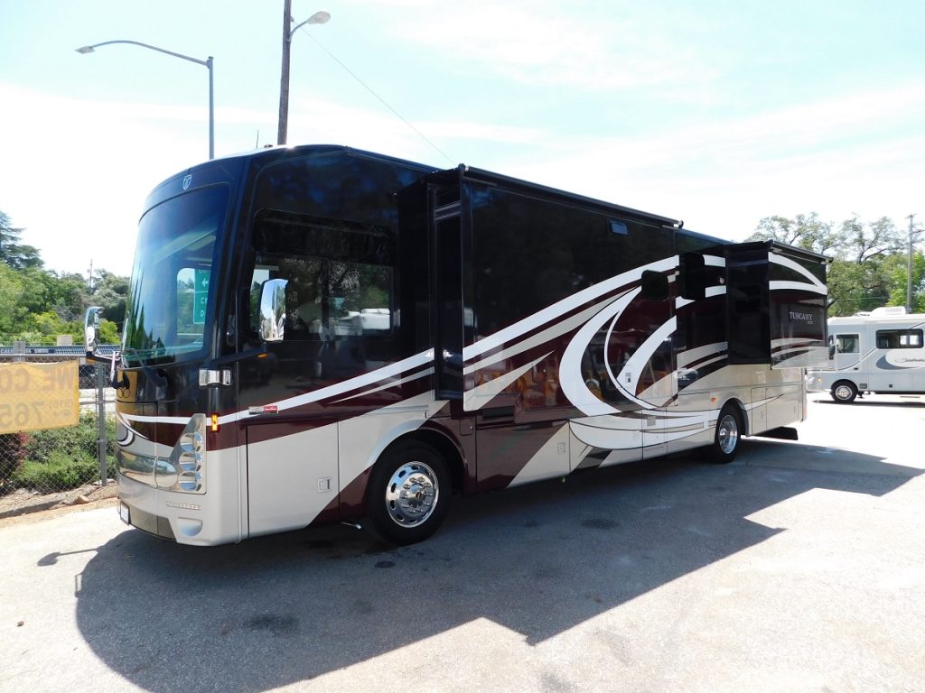 RV Dealer in Placer County, CA | RV Connection