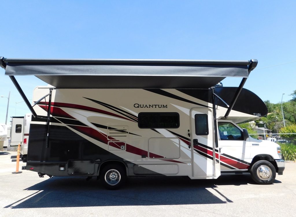 Sold RV Inventory - RV Connection