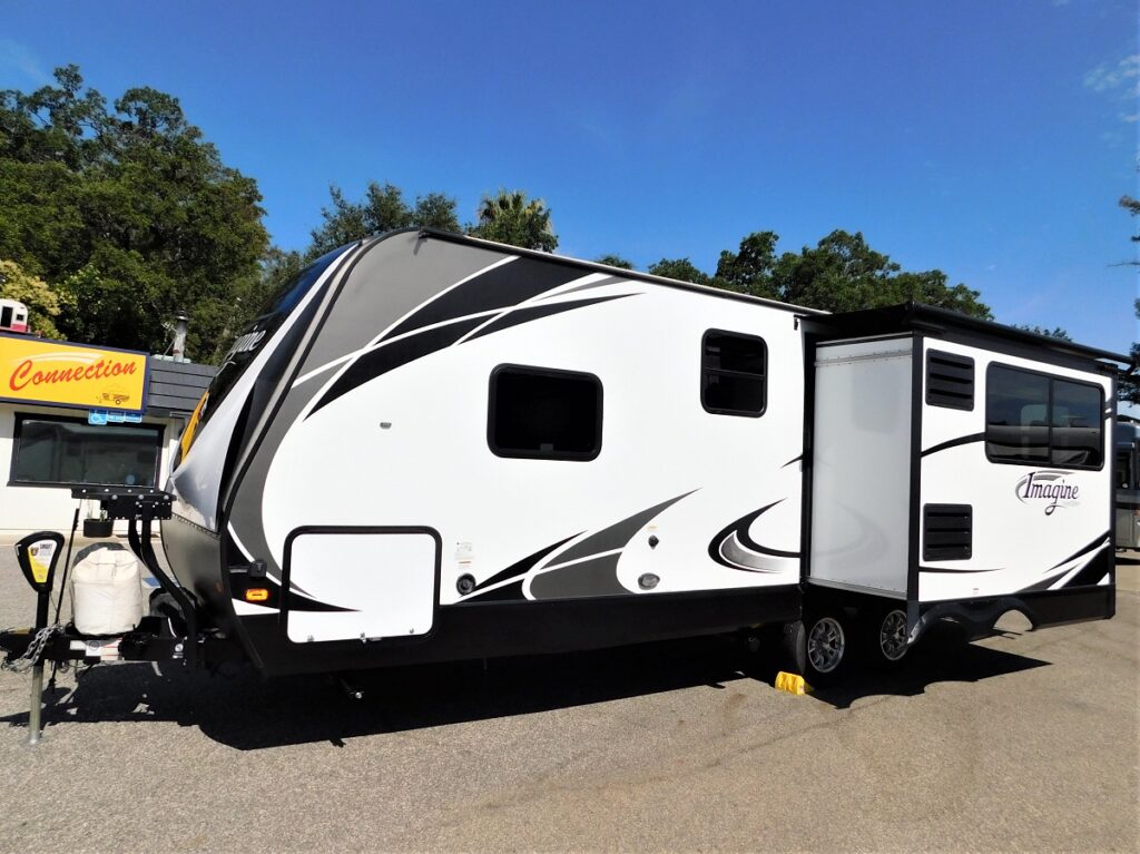 2018 Grand Design Imagine 2500RL - RV Connection