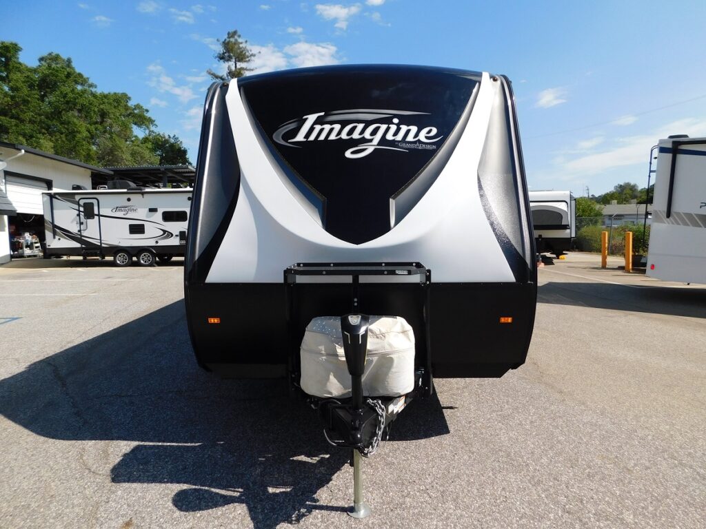 2018 Grand Design Imagine 2500RL - RV Connection