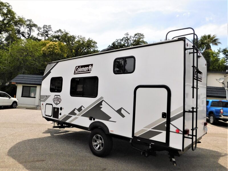 2021 Coleman Rubicon 1628BH - RV Connection