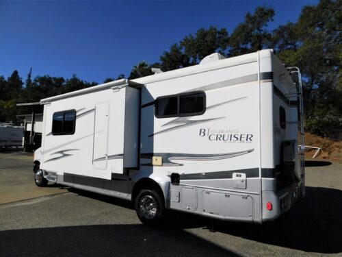2006 BT Cruiser 5250 BT - RV Connection