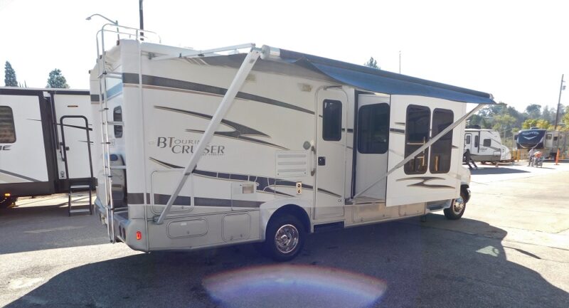 2006 BT Cruiser 5250 BT - RV Connection