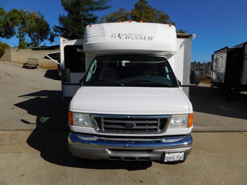 2006 BT Cruiser 5250 BT - RV Connection