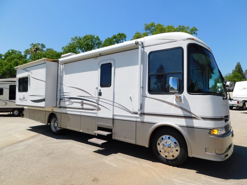 Sold RV Inventory - RV Connection