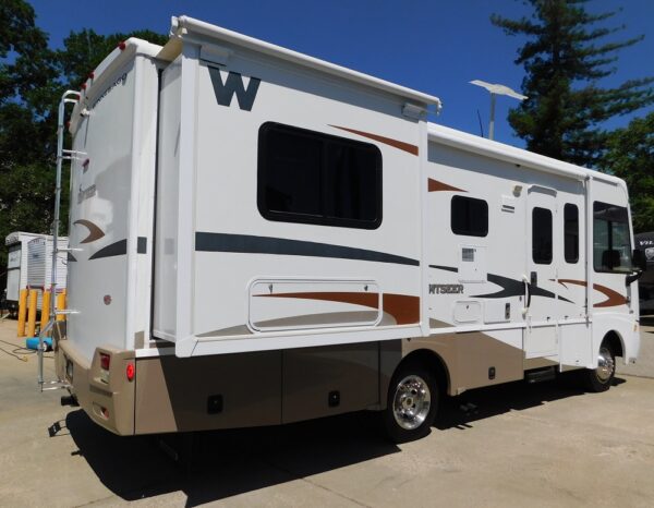 2008 Winnebago Sightseer 26P – RV Connection