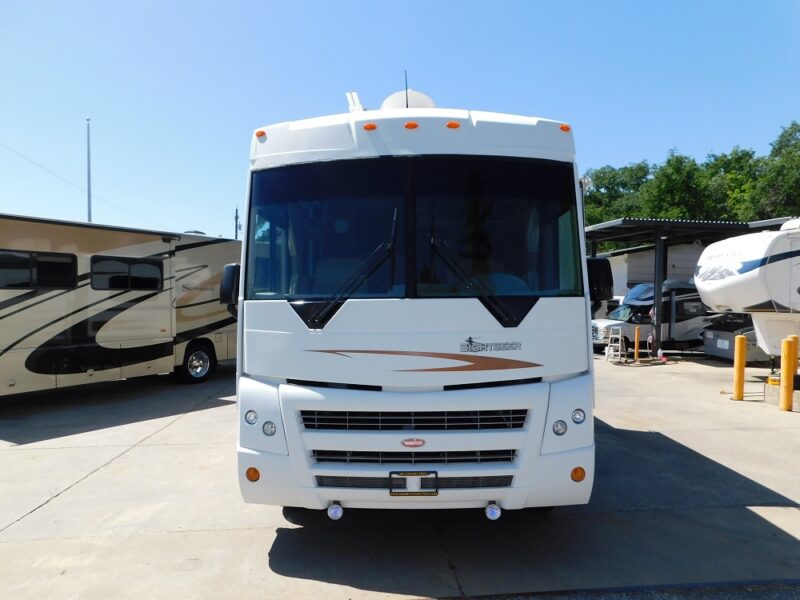 2008 Winnebago Sightseer 26P – RV Connection