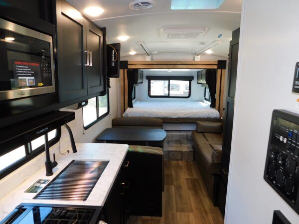 2022 Outback 210 URS Ultra-Lite Travel Trailer - RV Connection