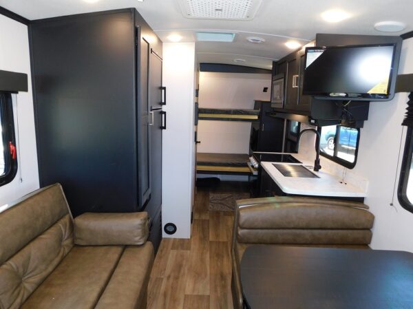 2022 Outback 210 URS Ultra-Lite Travel Trailer - RV Connection