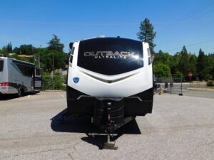 2022 Outback 210 URS Ultra-Lite Travel Trailer - RV Connection