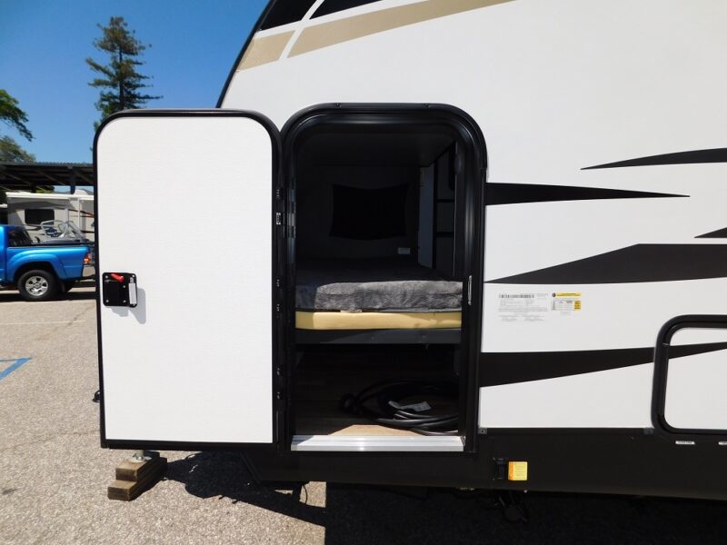 2022 Outback 210 URS Ultra-Lite Travel Trailer - RV Connection