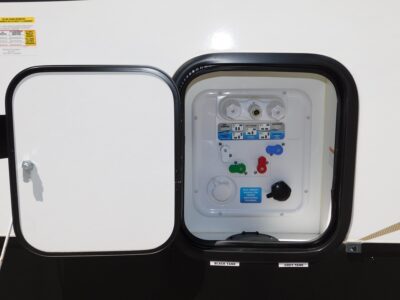 2022 Outback 210 URS Ultra-Lite Travel Trailer - RV Connection