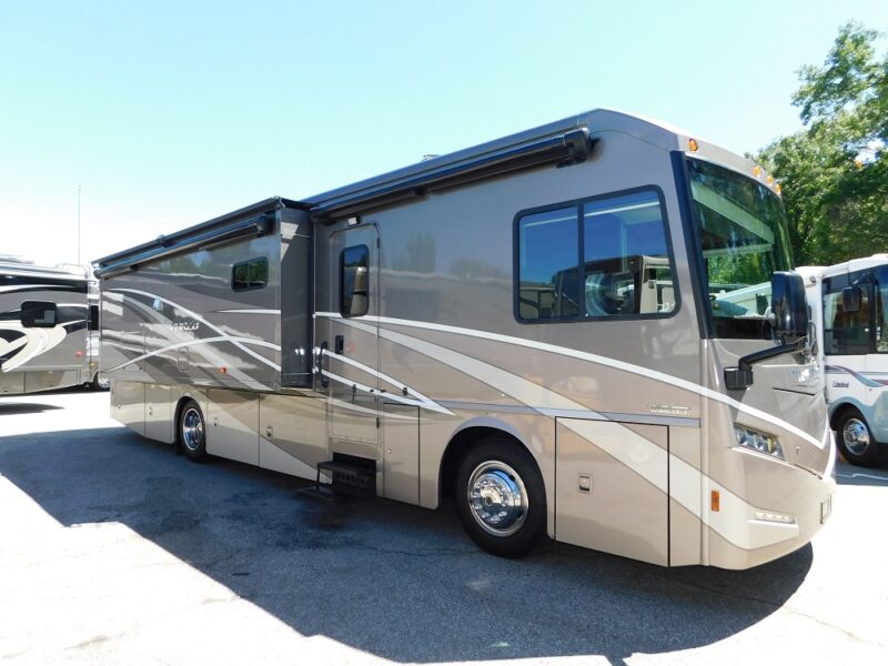RV Dealer in Placer County, CA | RV Connection