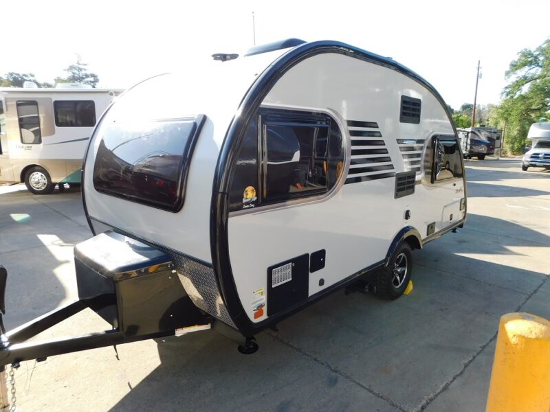 2020 Liberty Outdoors Little Guy Max - RV Connection