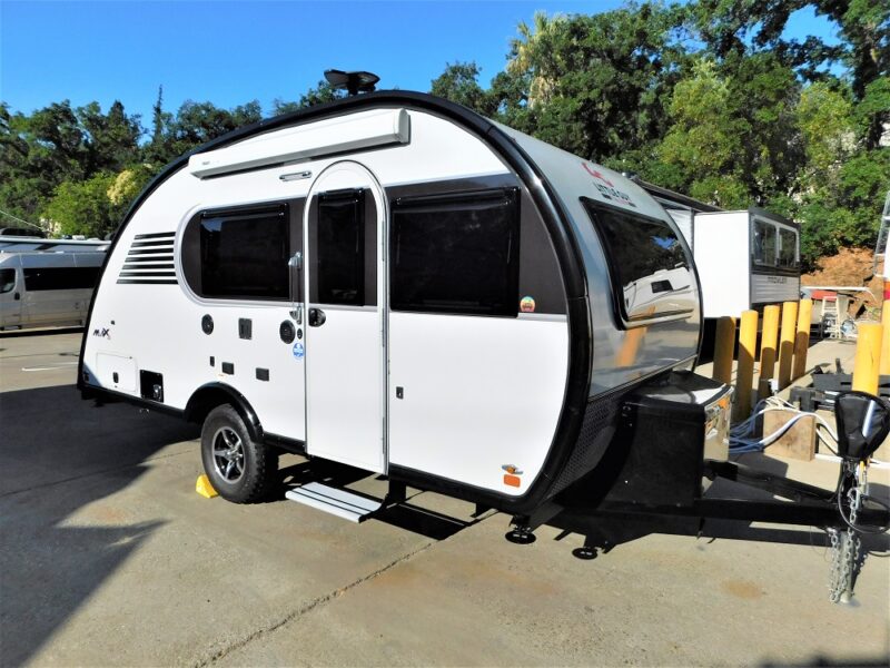 2020 Liberty Outdoors Little Guy Max - RV Connection