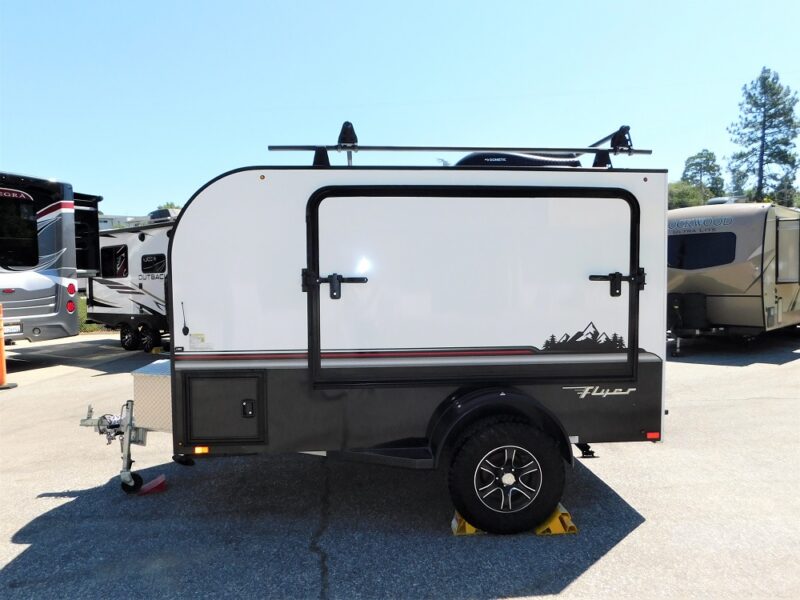 2020 Intech RV Flyer Explore - RV Connection