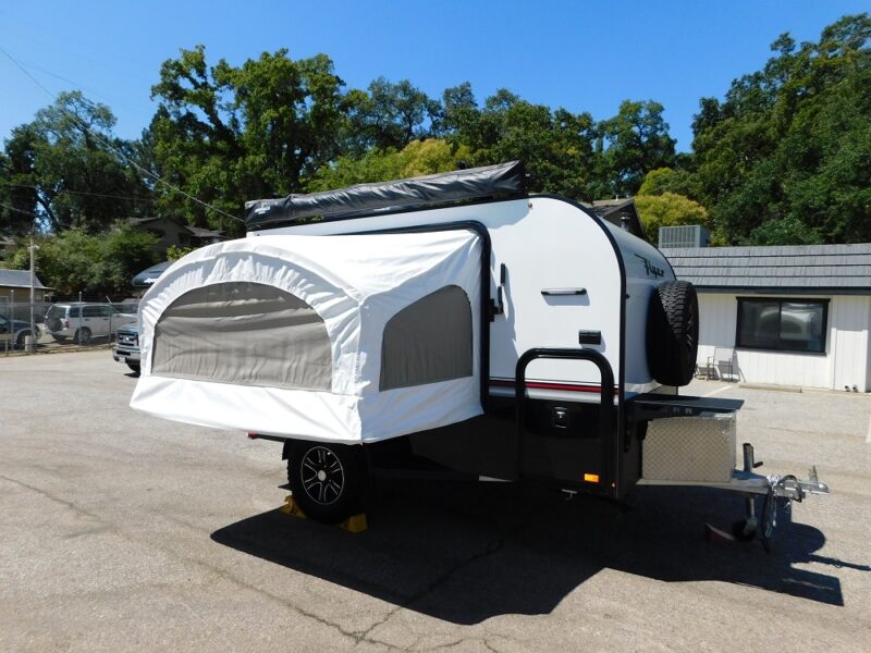 2020 Intech RV Flyer Explore - RV Connection