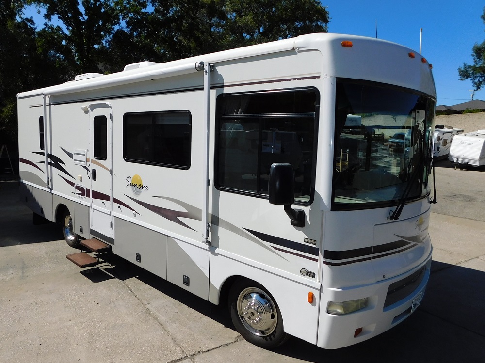RV Dealer in Placer County, CA | RV Connection