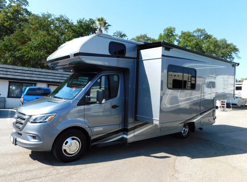 2021 Winnebago Vita 24P - RV Connection
