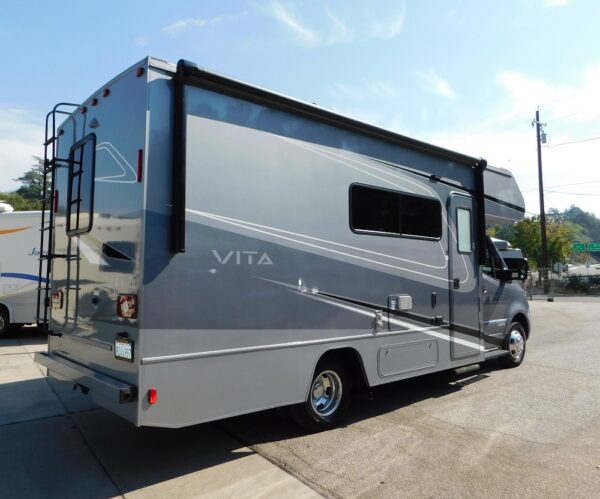 2021 Winnebago Vita 24P - RV Connection