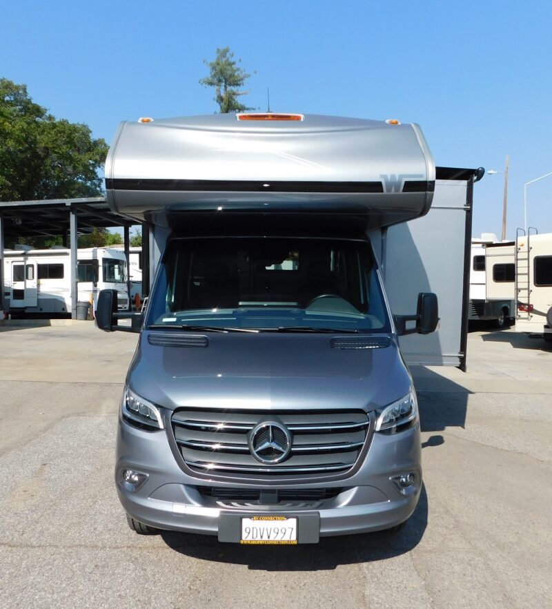 2021 Winnebago Vita 24P - RV Connection