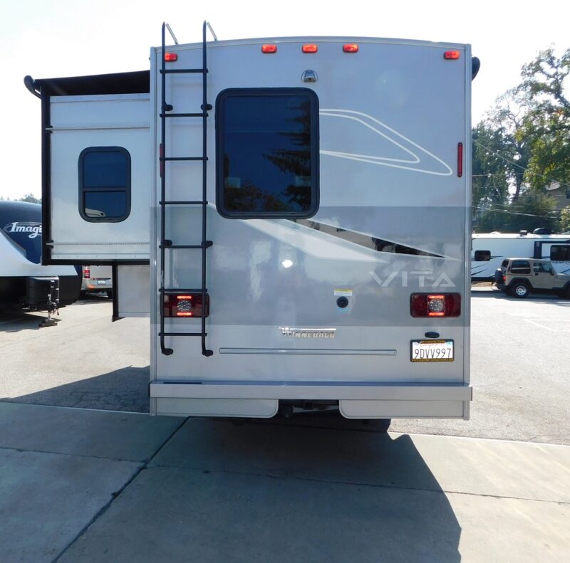2021 Winnebago Vita 24P - RV Connection