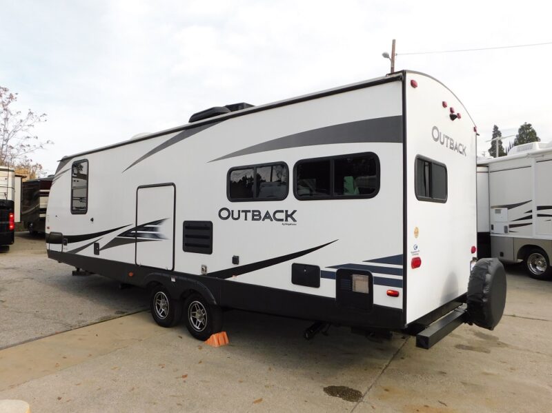 2020 Outback Ultra-Lite 260 UML - RV Connection