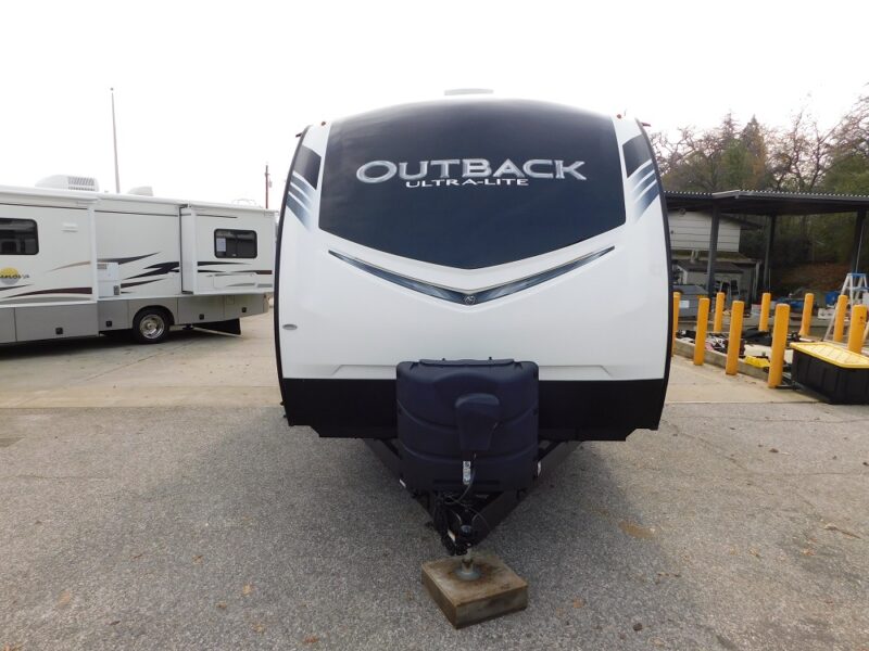 2020 Outback Ultra-Lite 260 UML - RV Connection