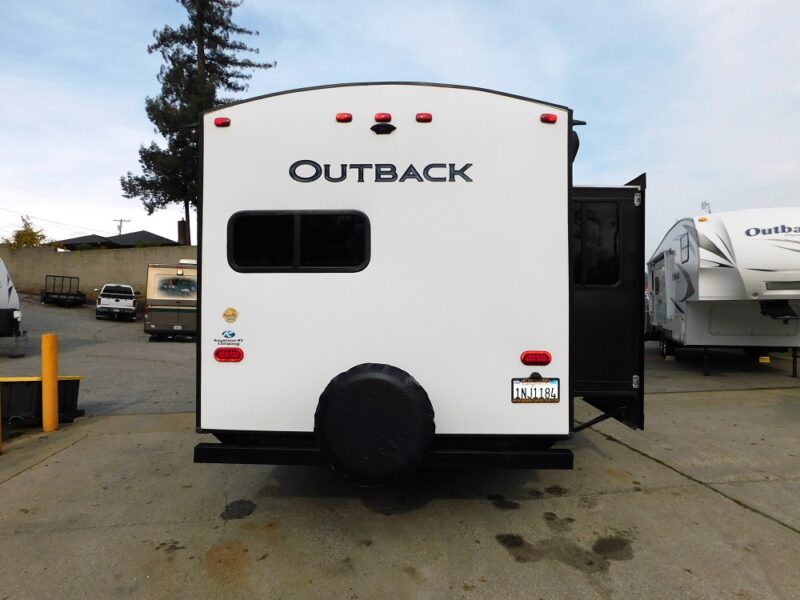 2020 Outback Ultra-Lite 260 UML - RV Connection