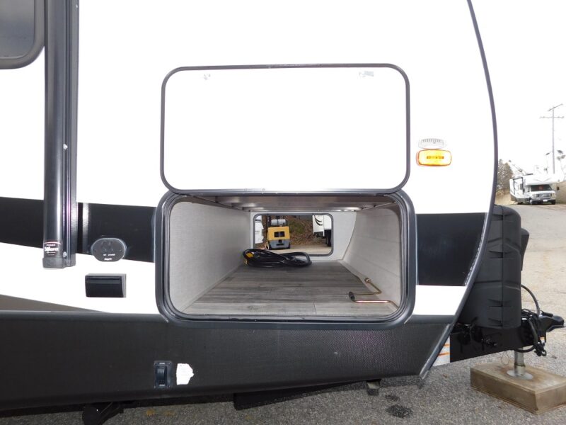 2020 Outback Ultra-Lite 260 UML - RV Connection