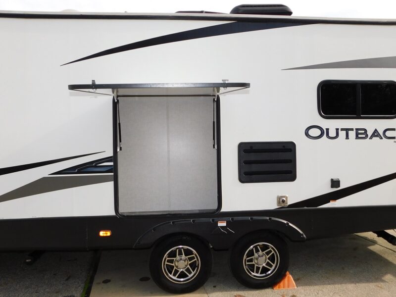 2020 Outback Ultra-Lite 260 UML - RV Connection