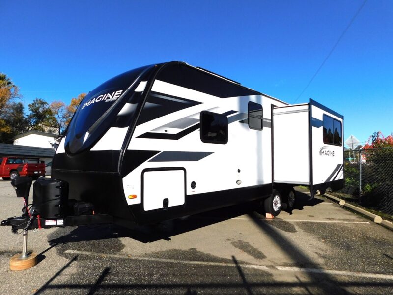 2022 Grand Design Imagine 2500 RL - RV Connection