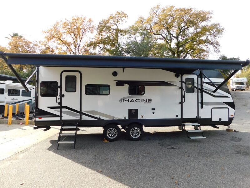 2022 Grand Design Imagine 2500 RL - RV Connection