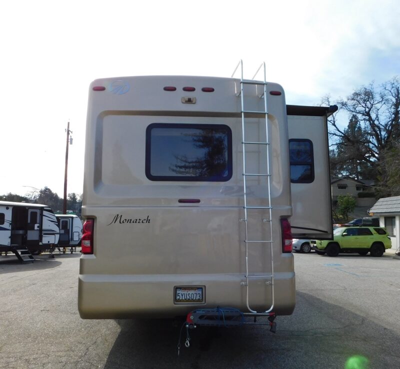 2007 Monaco Monarch 33PBD - RV Connection