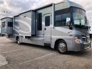 2005 Winnebago Itasca Suncruiser 35A - RV Connection