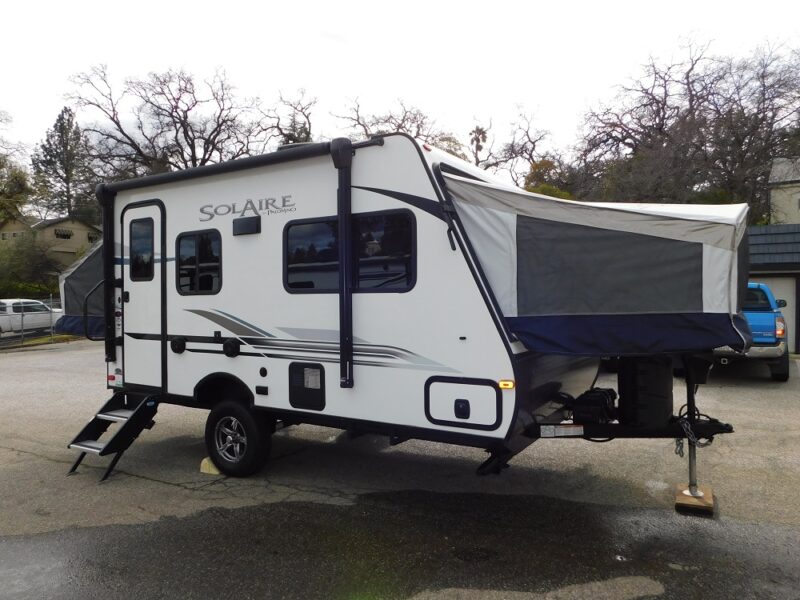 2021 Solaire 147X - RV Connection