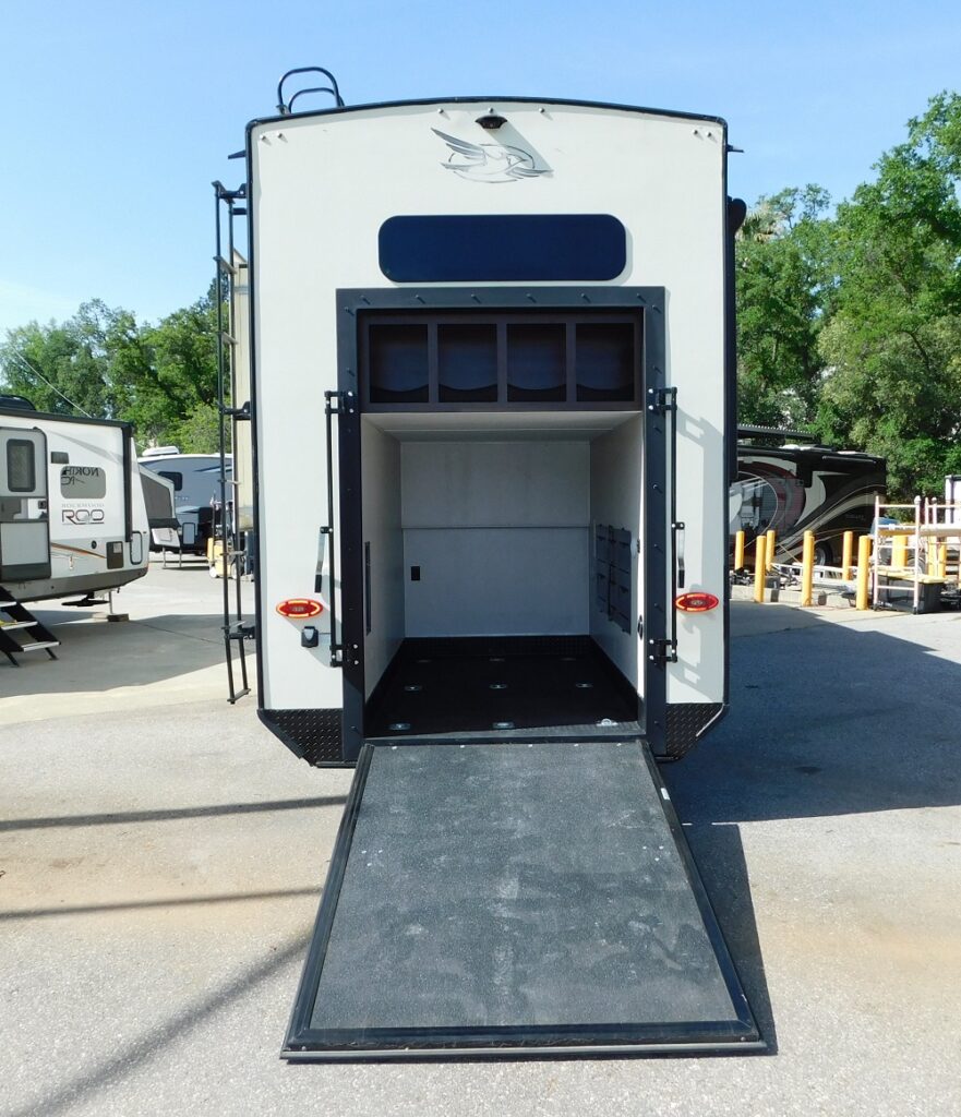 2020 Jayco North Point 385THWS - RV Connection