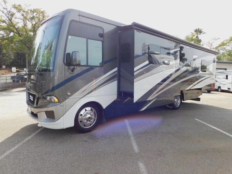 2020 Newmar Bay Star 3124 - RV Connection