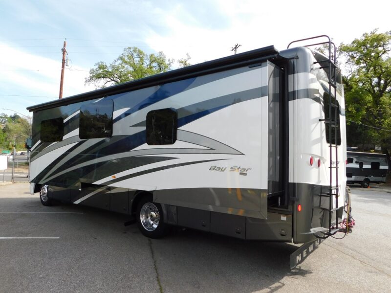 2020 Newmar Bay Star 3124 - RV Connection