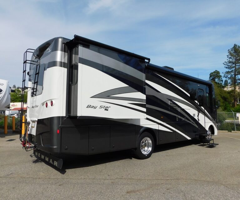 2020 Newmar Bay Star 3124 - RV Connection