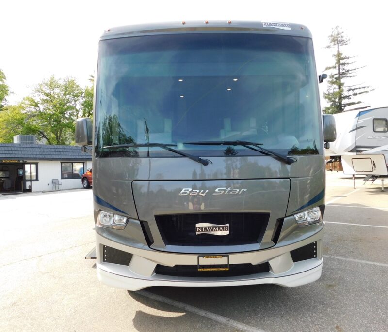 2020 Newmar Bay Star 3124 - RV Connection