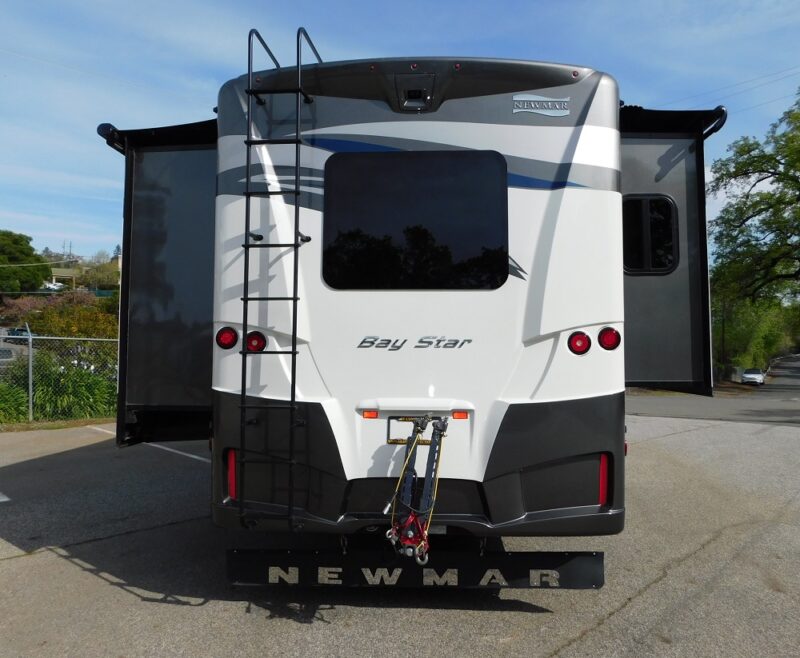 2020 Newmar Bay Star 3124 - RV Connection