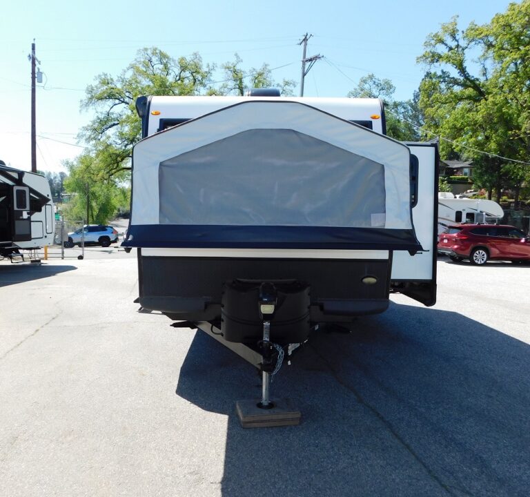 2021 Rockwood Roo 23FK - RV Connection