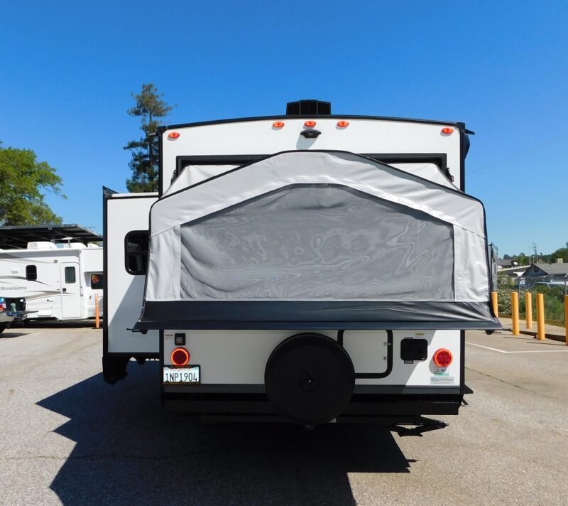 2021 Rockwood Roo 23FK - RV Connection