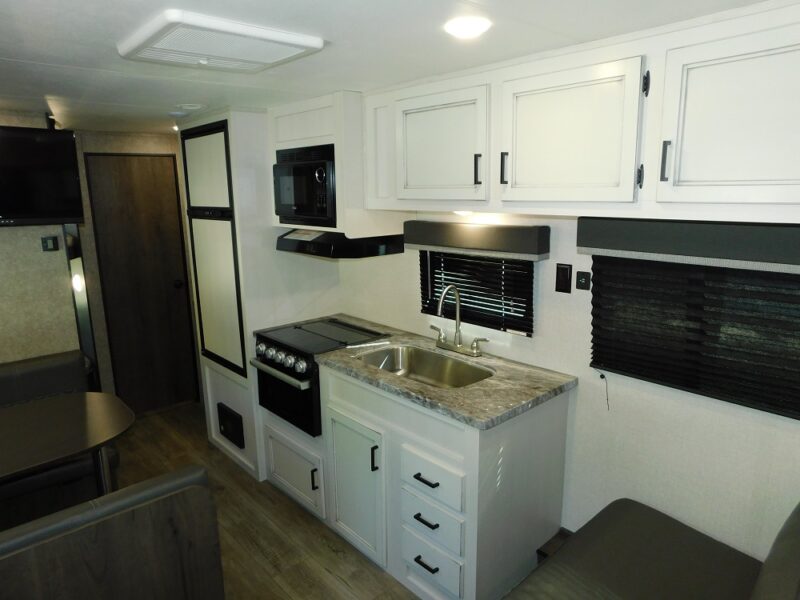 2021 Open Range 26BH - RV Connection