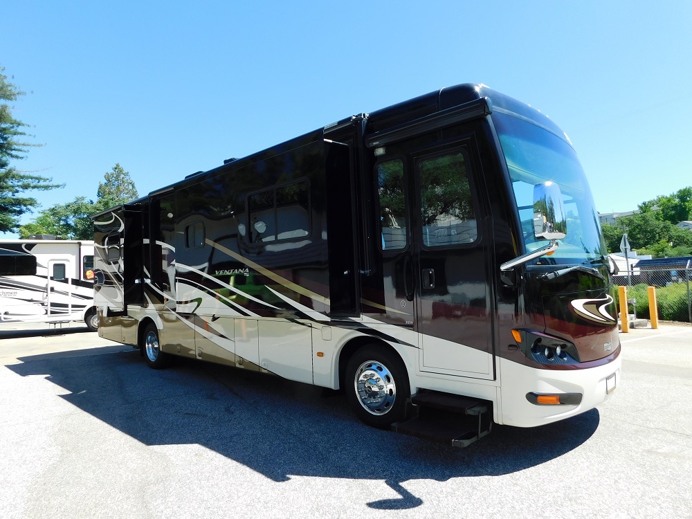 RV Dealer in Placer County, CA | RV Connection