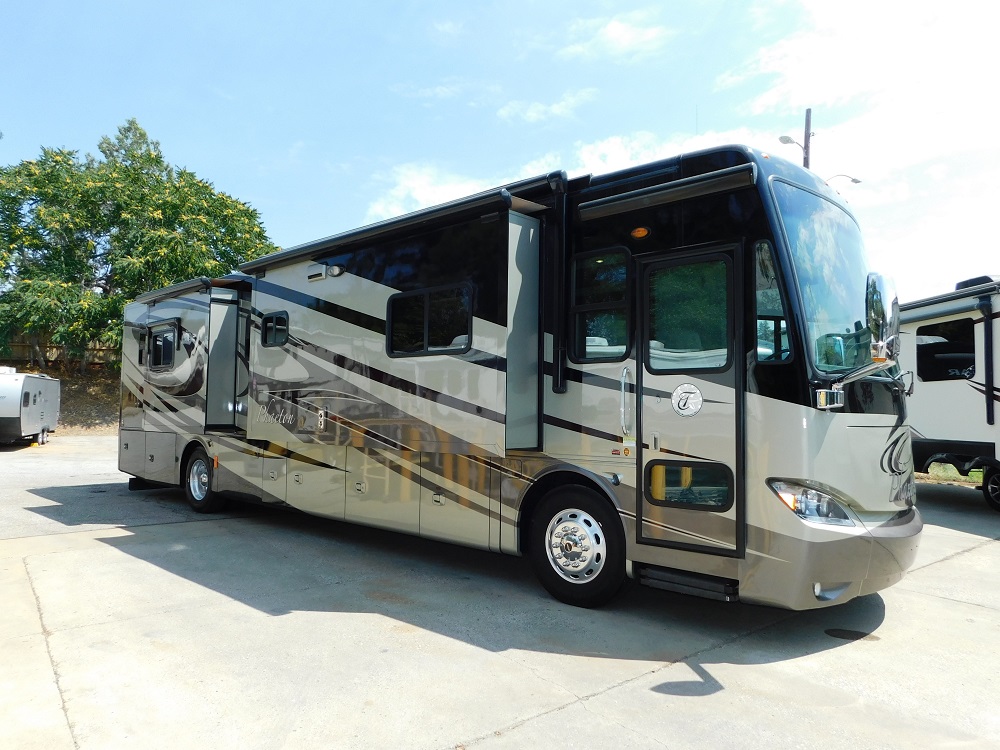 RV Dealer in Placer County, CA | RV Connection
