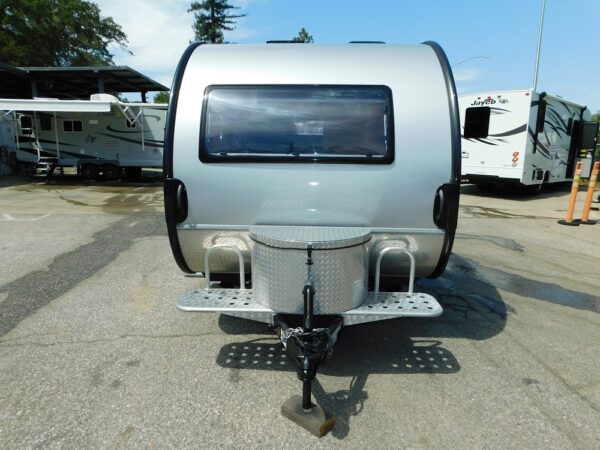 2020 NuCamp Tab 400 Boondock Lite - RV Connection