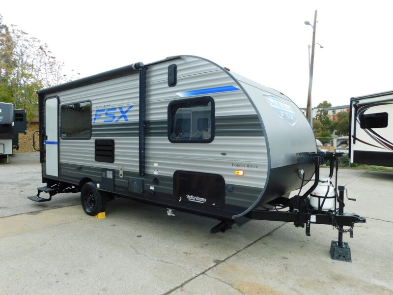 2020 Salem FSX 181 RT – RV Connection