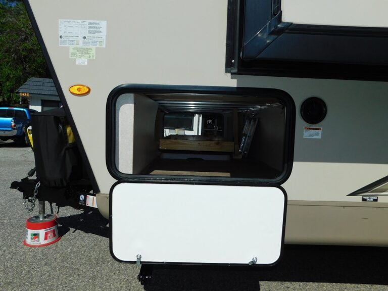 2019 Rockwood Mini Lite 2511S Travel Trailer with 2 Slide-outs - RV ...